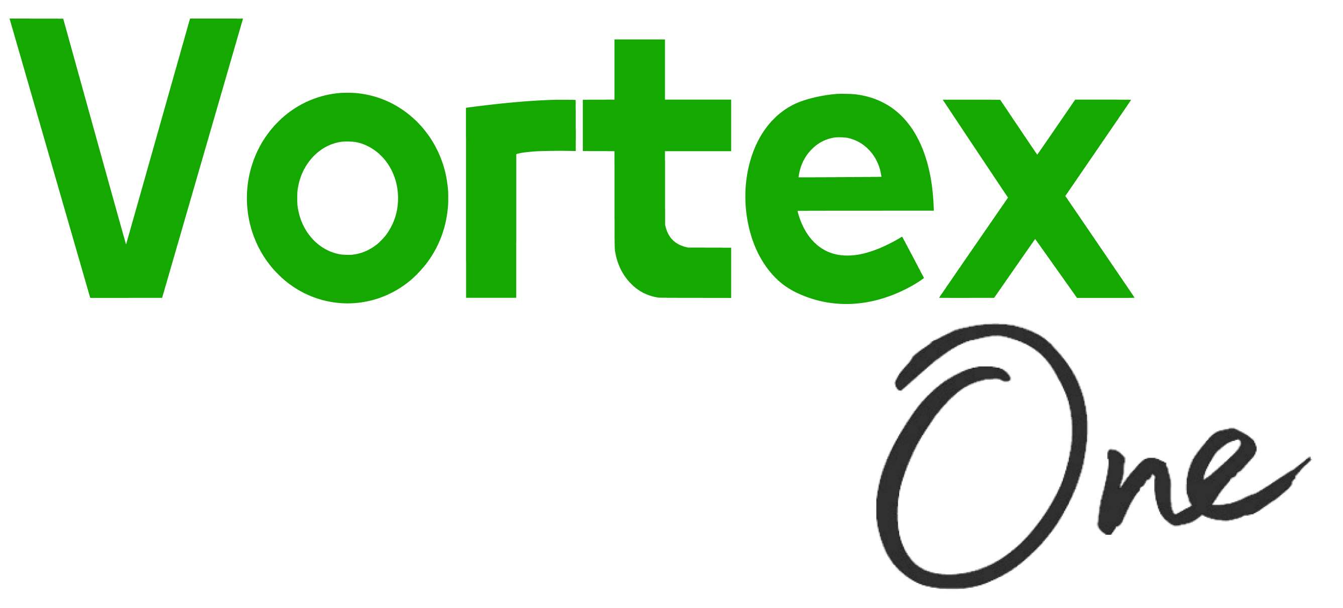 Vortex One - Administra tu negocio